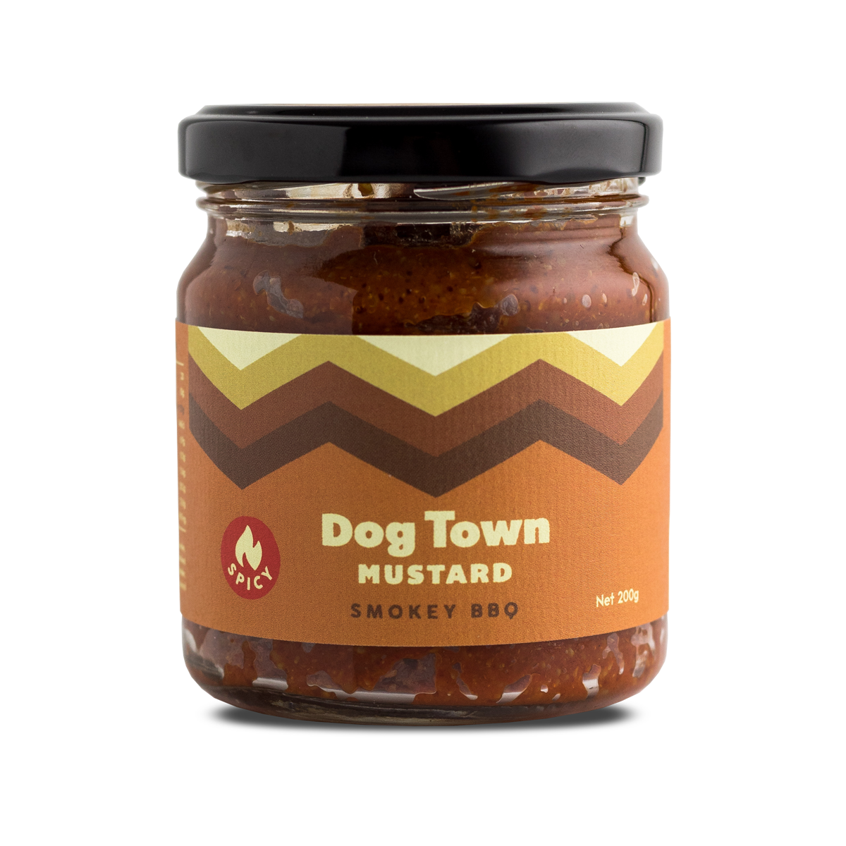 Gourmet Mustard NZ | Dog Town Artisan Mustard, South Island, NZ – Egg ...